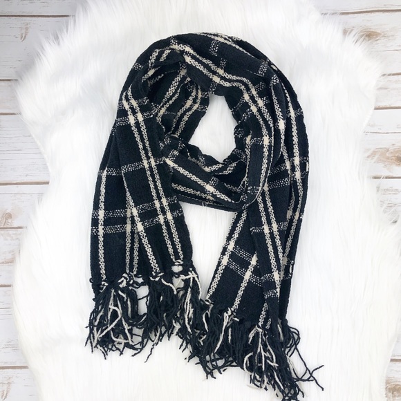 Merona | Accessories | Soft Chenille Scarf | Poshmark